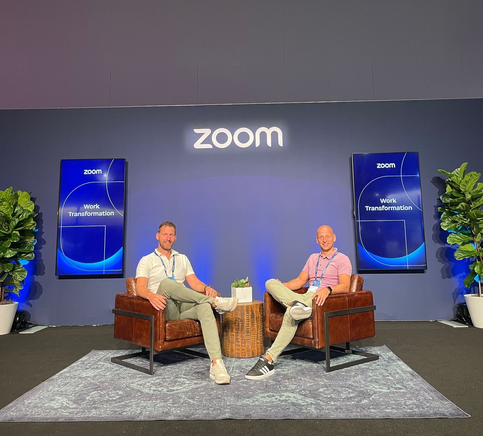 Zoomtopia 2023: een duik in de toekomst met Erik-Jan Beenen